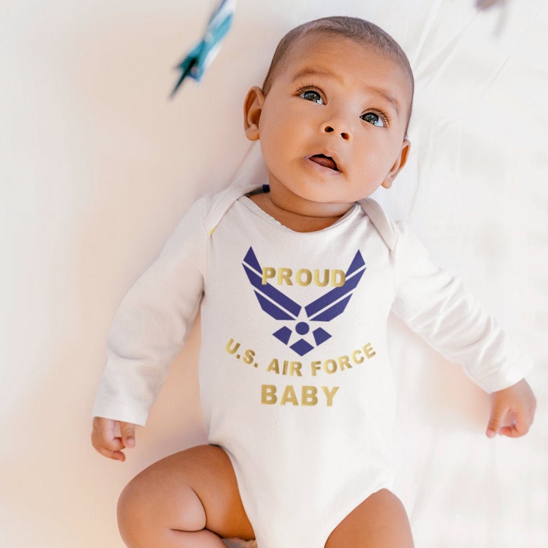 Baby Military - Etsy