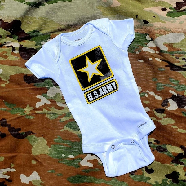 Baby Army - Etsy