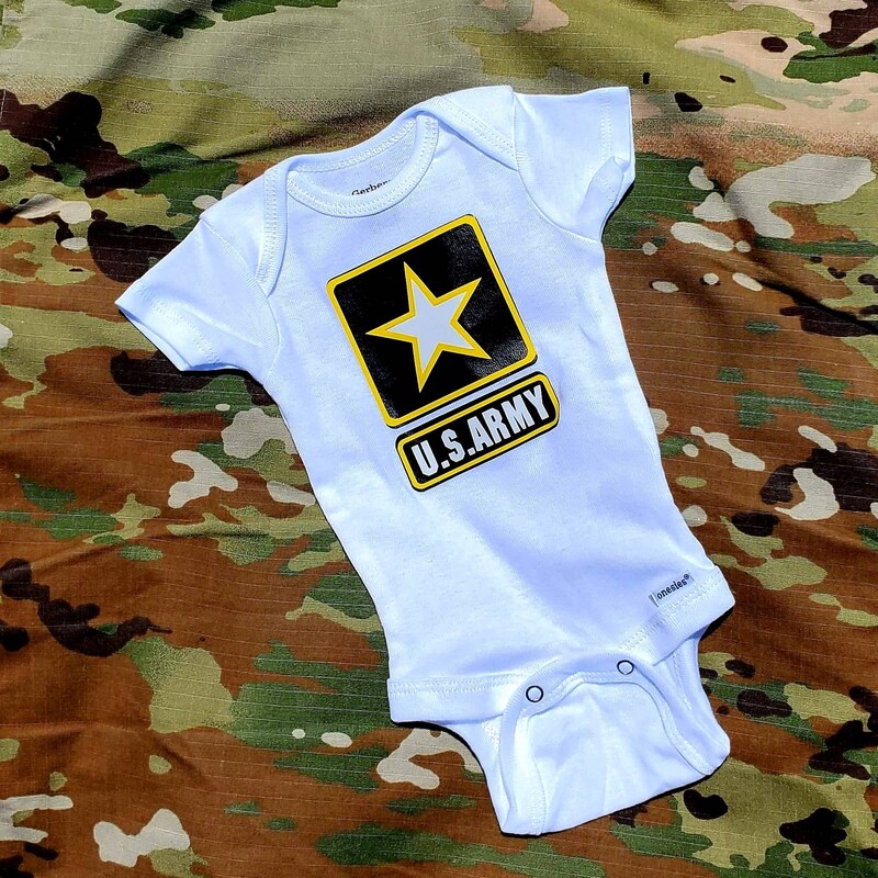 Army Baby Shower - Etsy