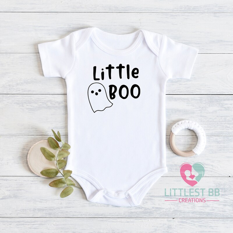 Boo Boo Boo Clothes - Etsy