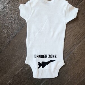 Funny Baby Onesie®. Military Onesie®. Fighter Jet. Aviator Glasses ...
