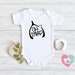 Funny Baby Onesie®. Military Onesie®. Fighter Jet. Aviator Glasses ...