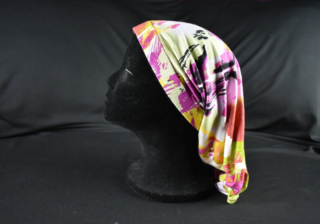 Loc Soc, Dreadlock Sock, Print Loc Sock, Loc Sock for Braids, Stretchy ...