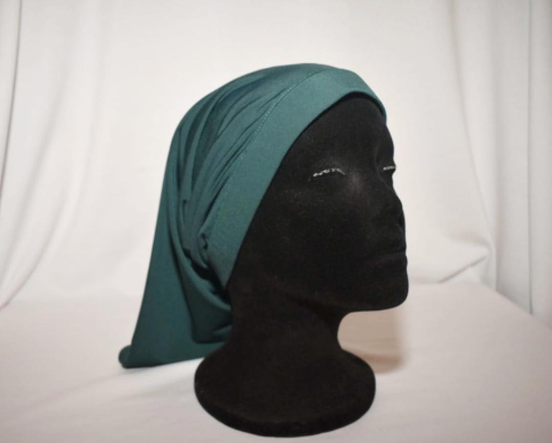 Green Loc Soc - Dreadlock Sock - Loc Sock for Braids - Stretchy Loc ...