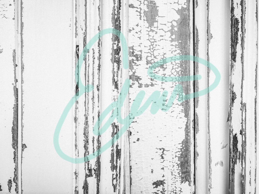 White Chippy Paint Background Online Marketing Image, Digital Download ...