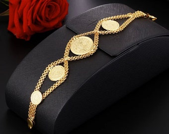 Middle Eastern Gold - Etsy