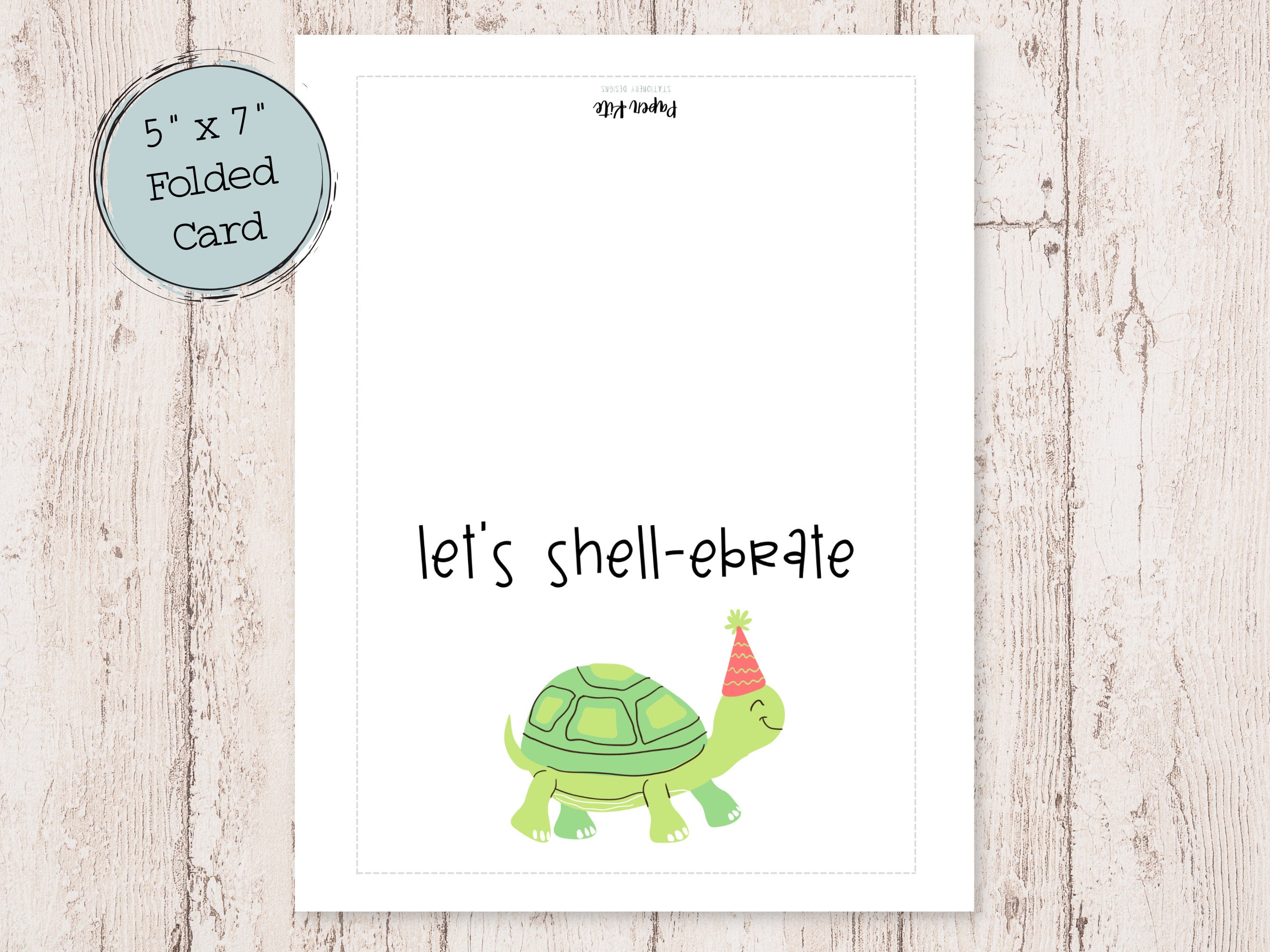 Celebrate Birthday Printable Card Birthday Card Printable - Etsy
