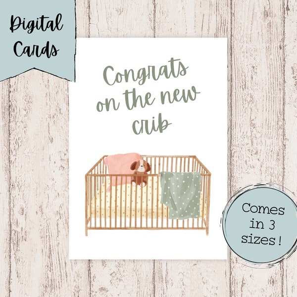 Expecting Baby Cards - Etsy