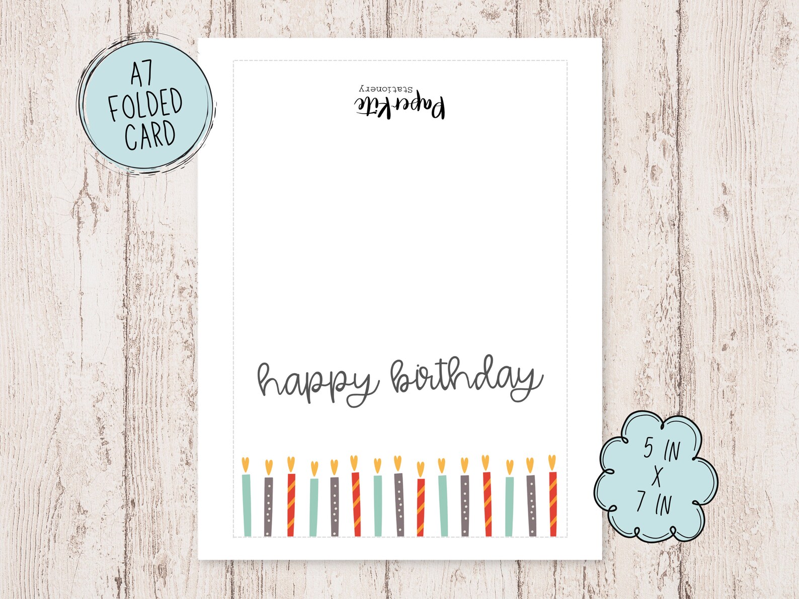 Printable Birthday Card Birthday Card Printable Digital Birthday Cards ...