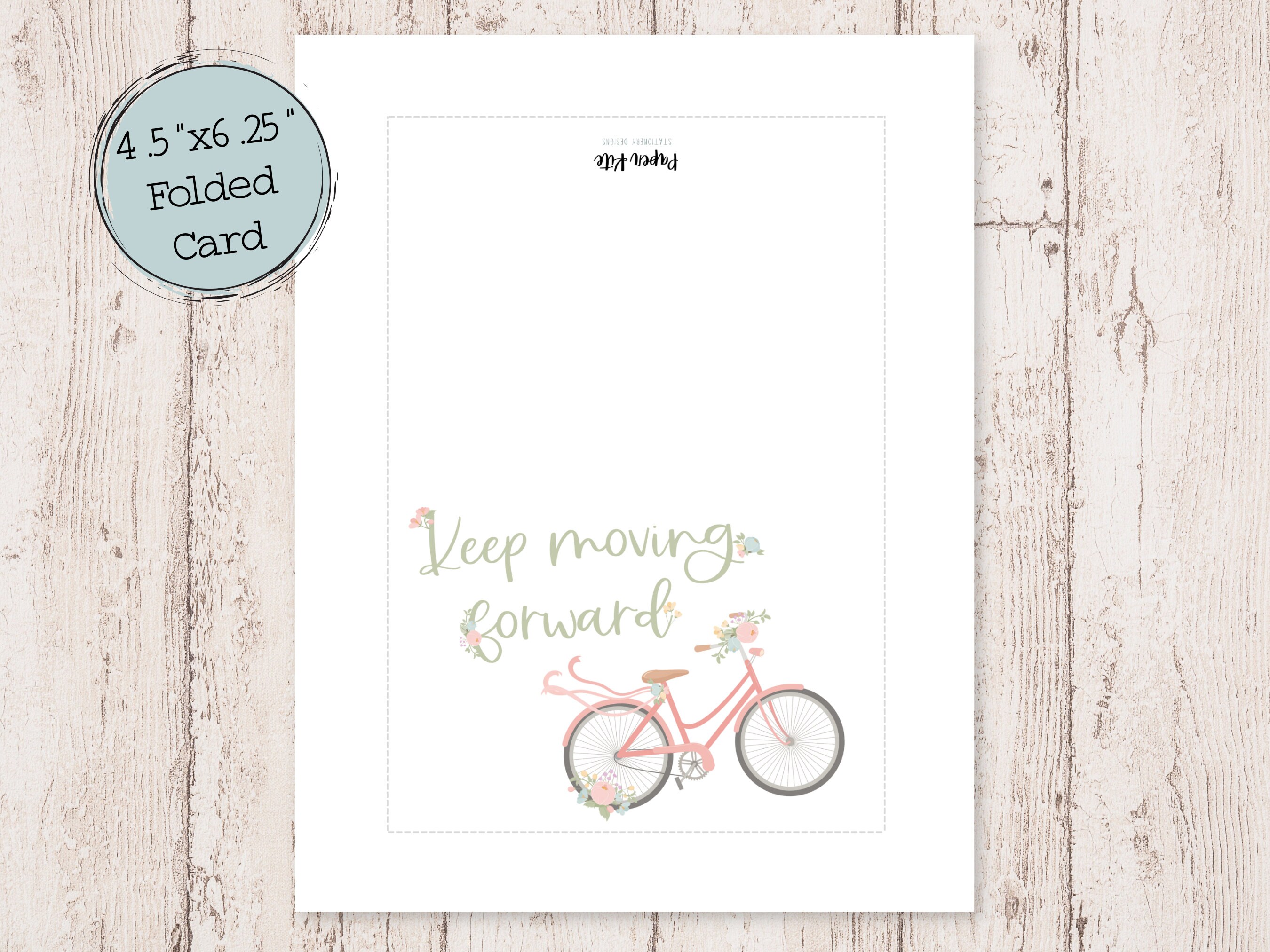 Digital Encouraging Card Greeting Printable Card Pick Me up Digital ...
