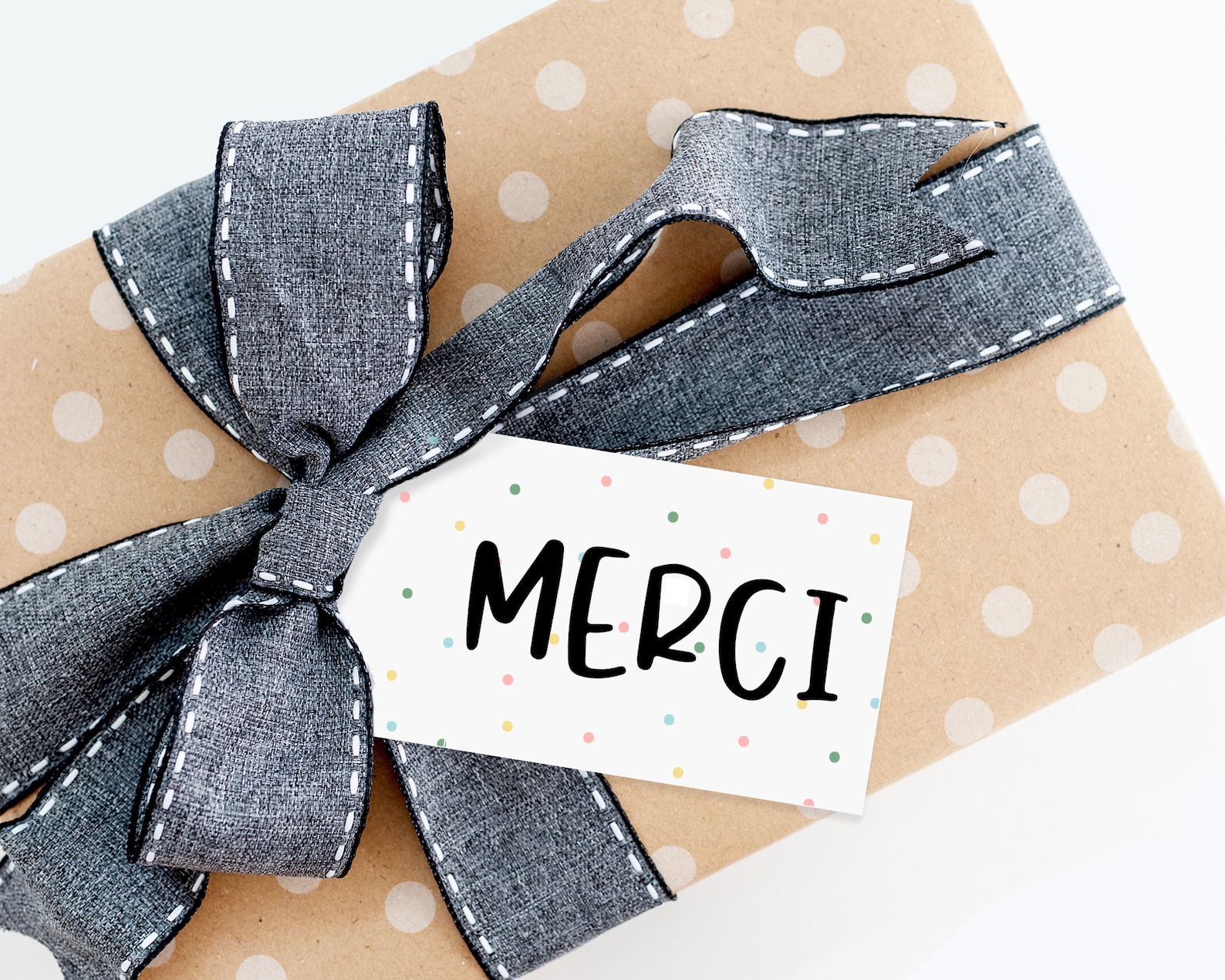 Printable Thank You Tags Thank You Digital Tags Thank You Favor Tags ...