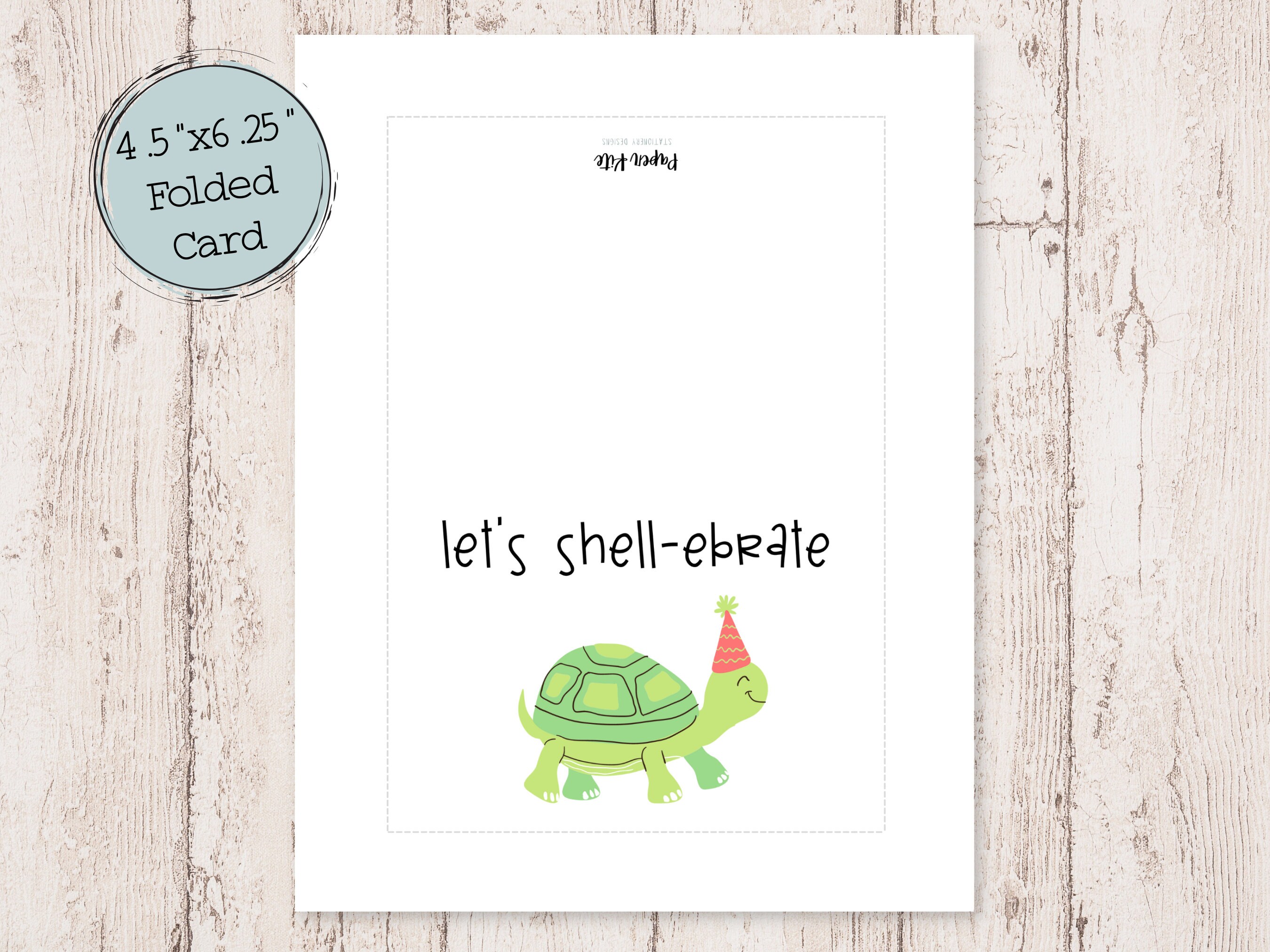 Celebrate Birthday Printable Card Birthday Card Printable - Etsy