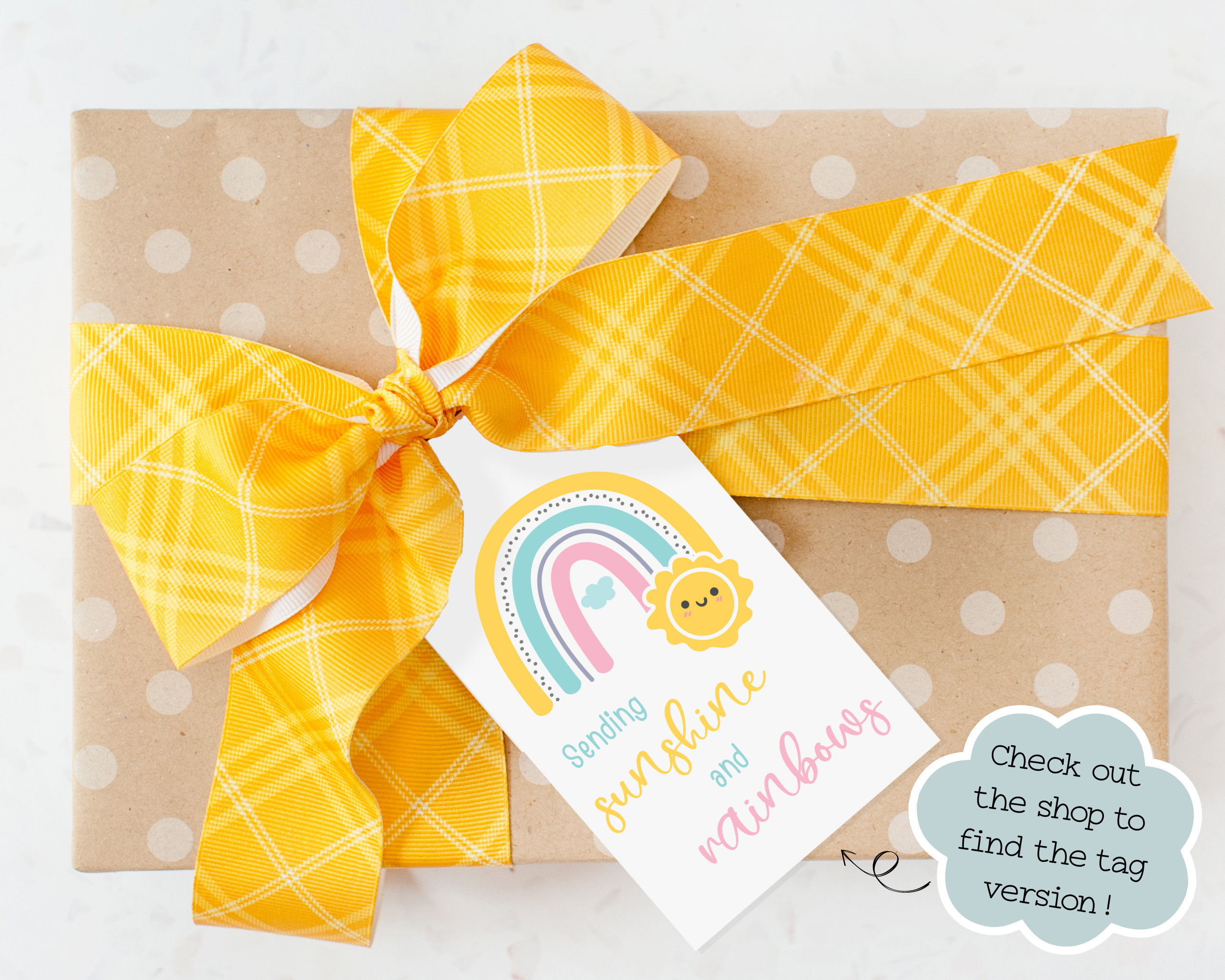 Sending Sunshine Printable Card | Greeting Printable Cards ...