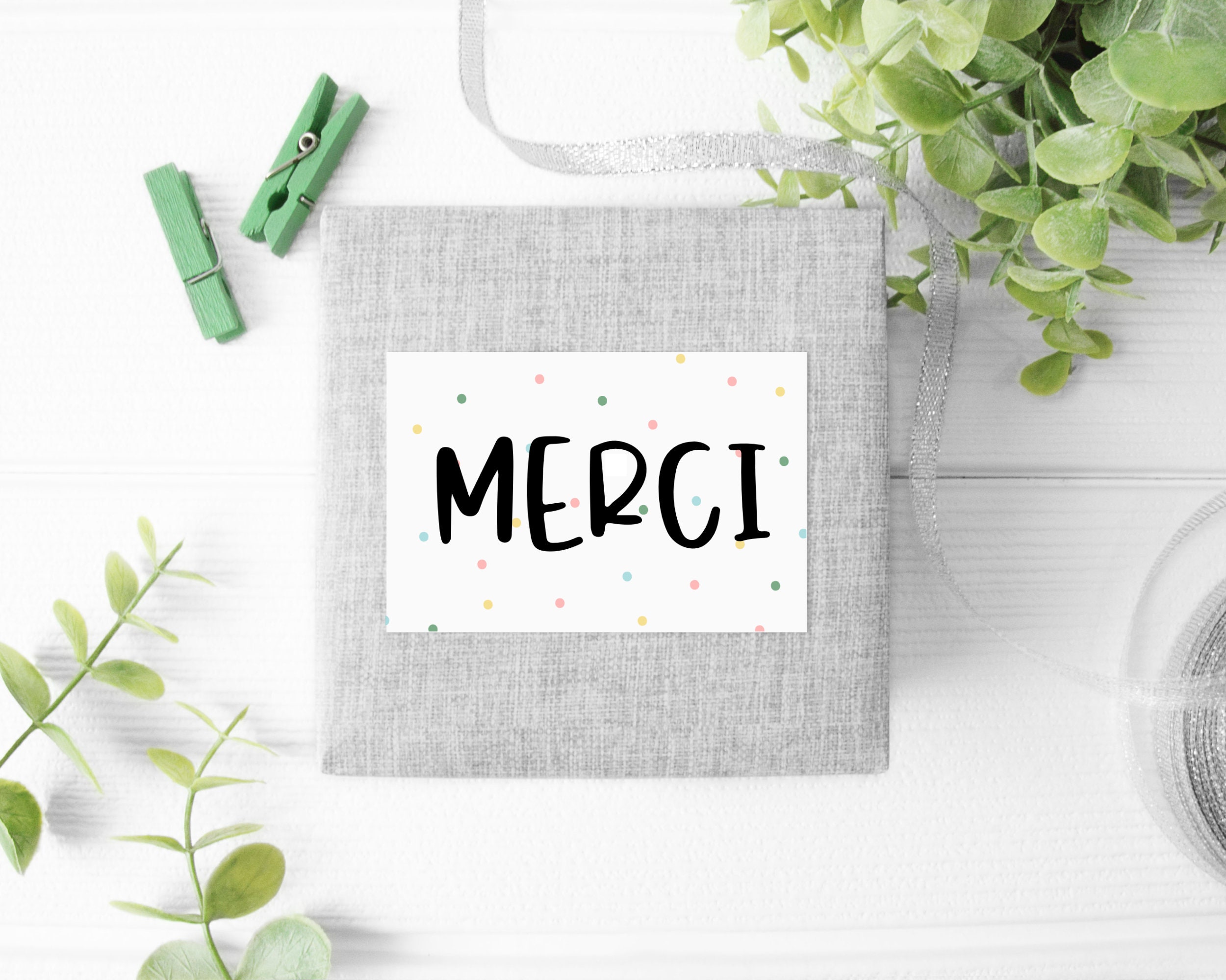 Printable Thank You Tags Thank You Digital Tags Thank You Favor Tags ...