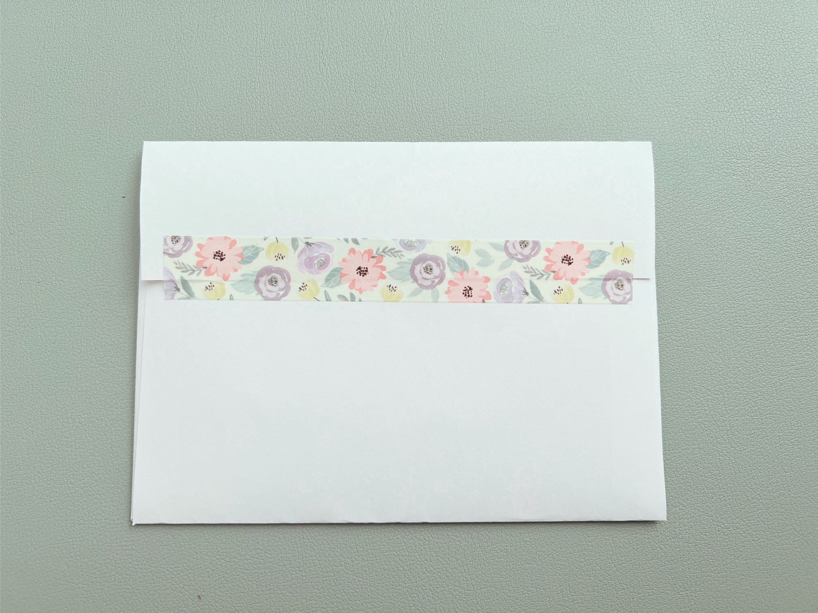 Printable Envelope Template Bundle | Digital Envelopes | Printable ...