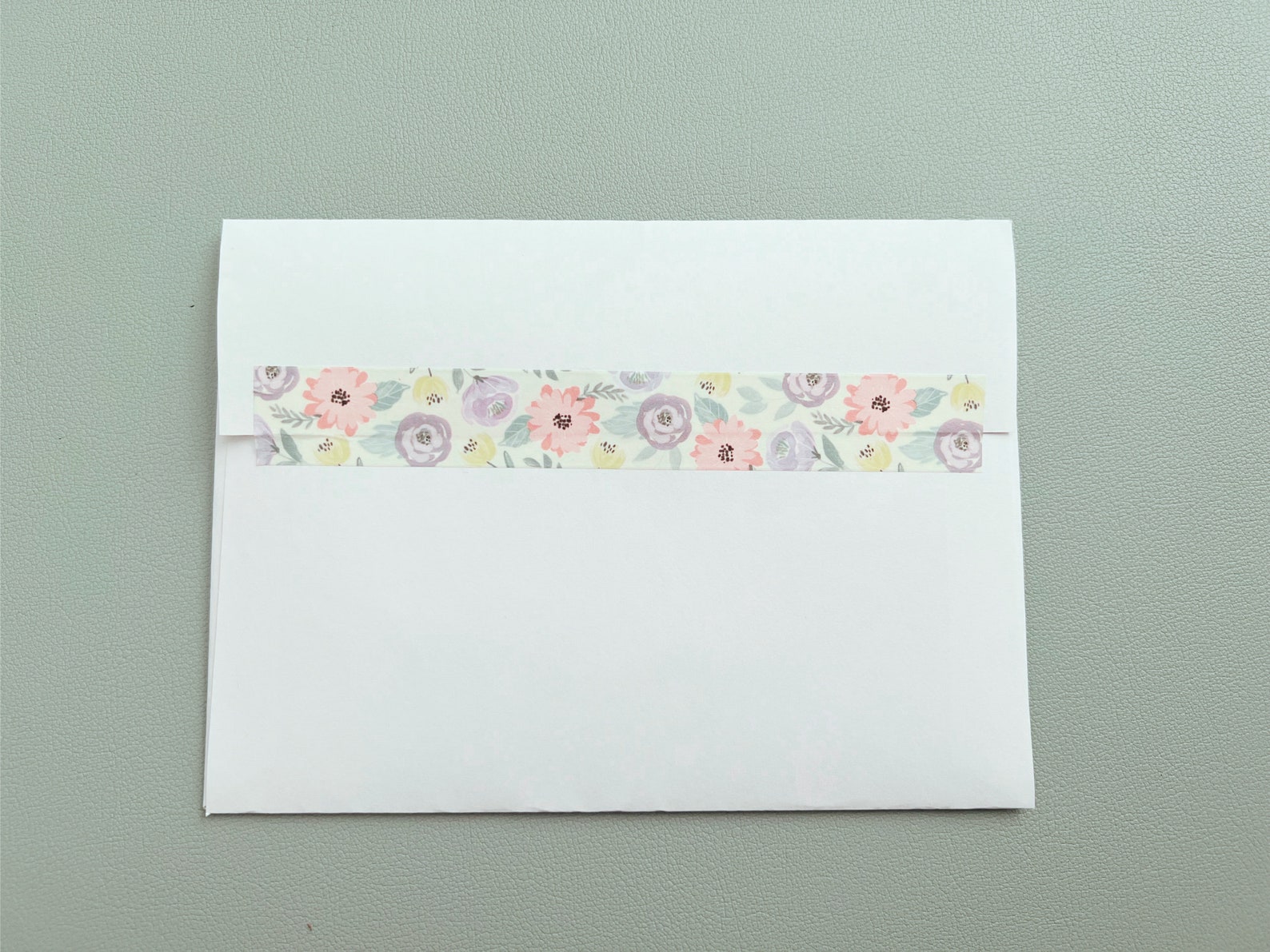 A6 Envelope Template | A6 Digital Envelope | Printable A6 Envelope ...