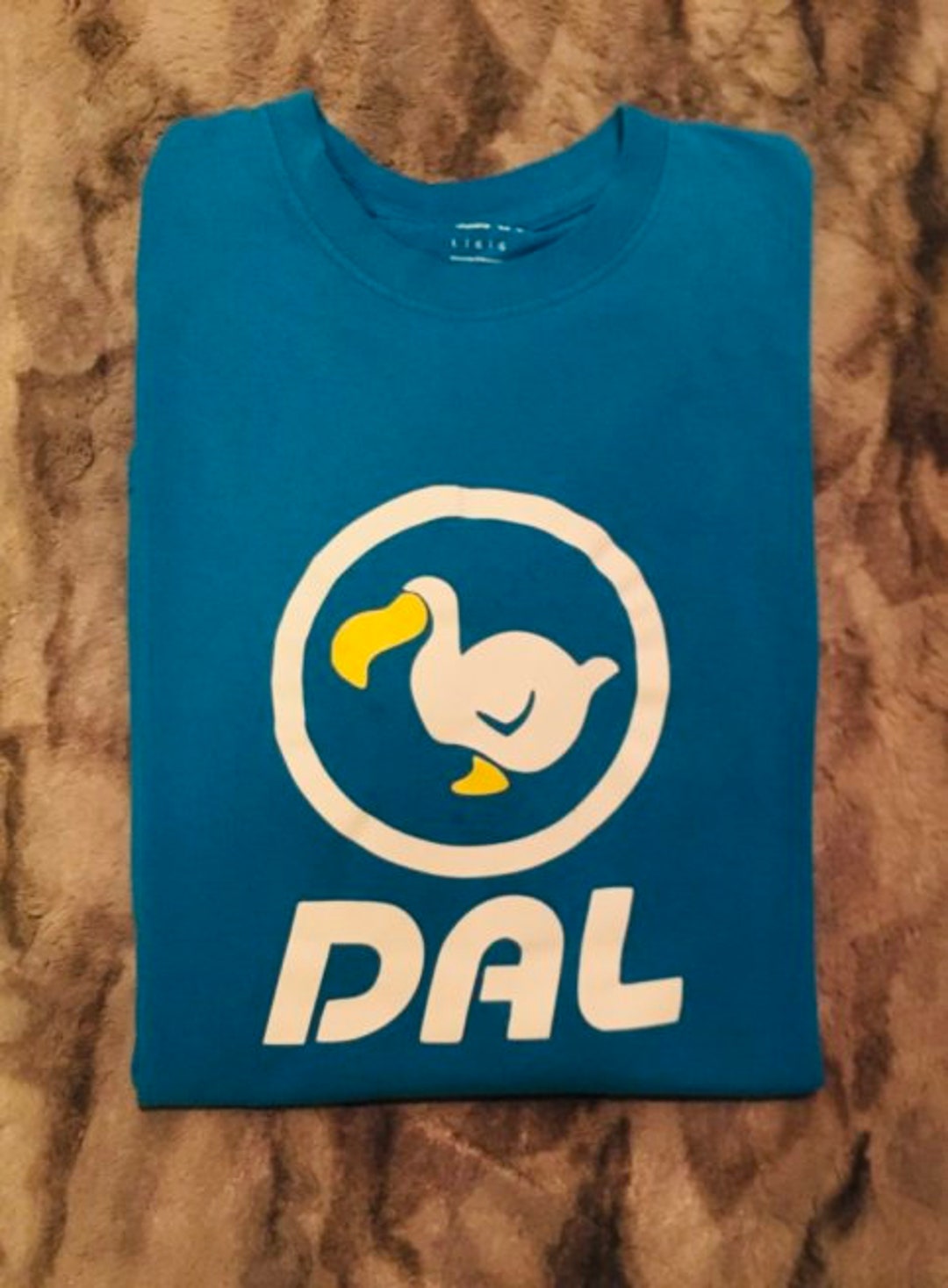 Dodo Airlines Tee! L WWDD L What Would Dodo Do L Animal Crossing L AC T ...