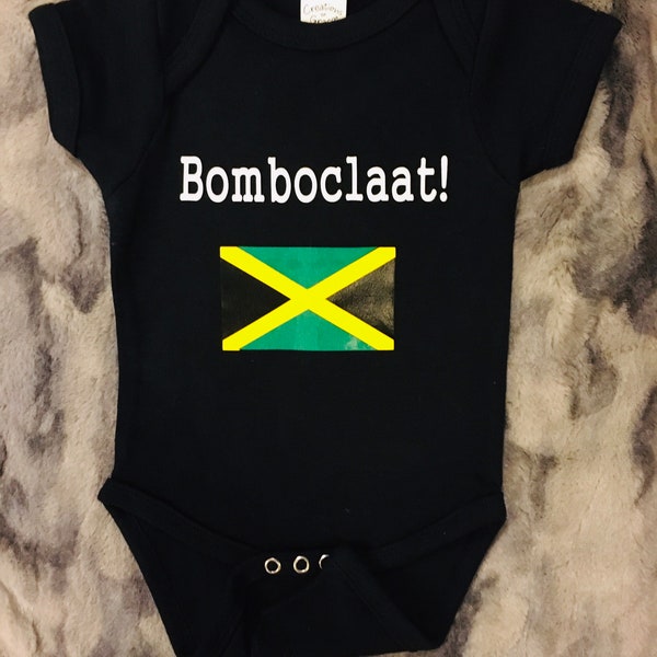 Jamaican - Etsy