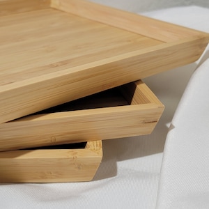 Funny Bamboo Serving Tray, Charcuterie Board - Etsy
