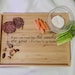 Funny Bamboo Serving Tray, Charcuterie Board - Etsy