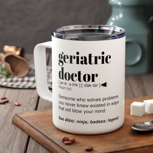 Funny Senior Mug - Etsy