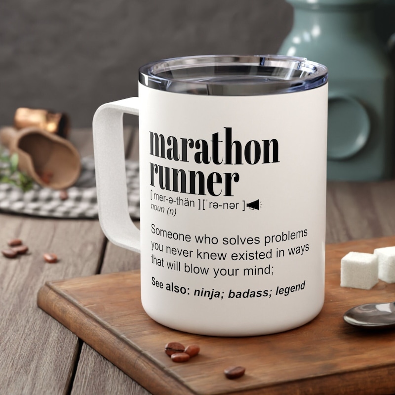 Marathon Gift - 60+ Gift Ideas for 2024