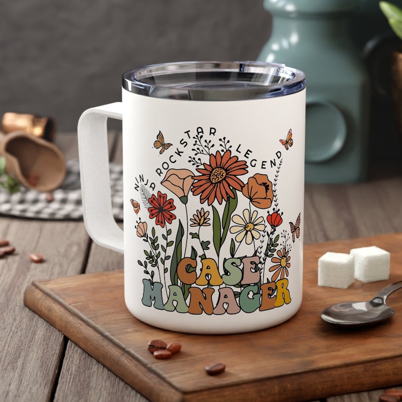 Case Management Week Gifts - 60+ Gift Ideas for 2025