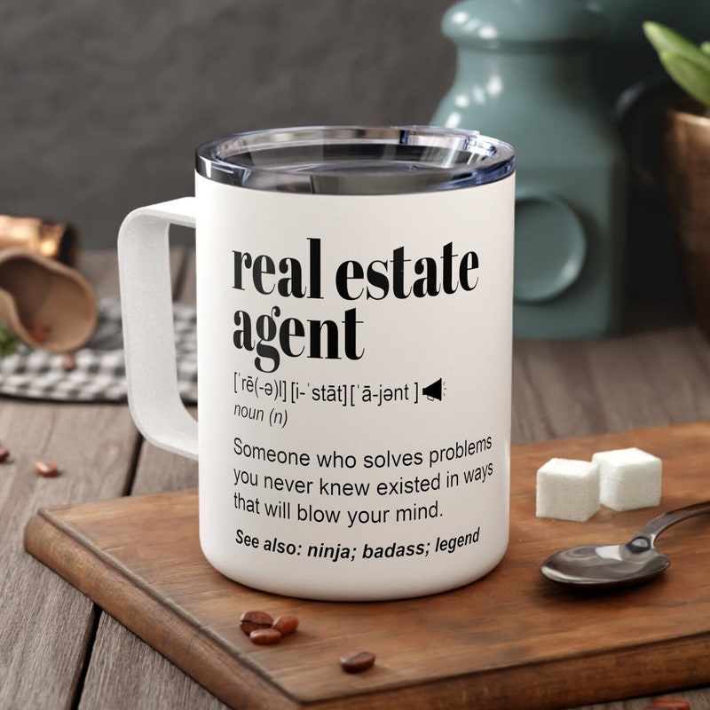 Realtor Gift - 60+ Gift Ideas for 2025