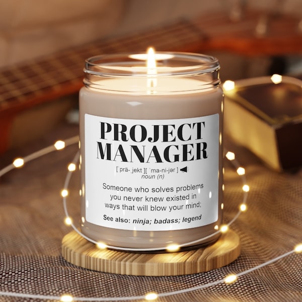 Project Manager - Etsy