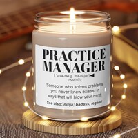 Personalized Manager Appreciation Gift LED Acrylic Plaque, Project ...