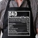 Dad Apron With Pockets Daddy Apron for Cooking Baking BBQ Funny Apron ...