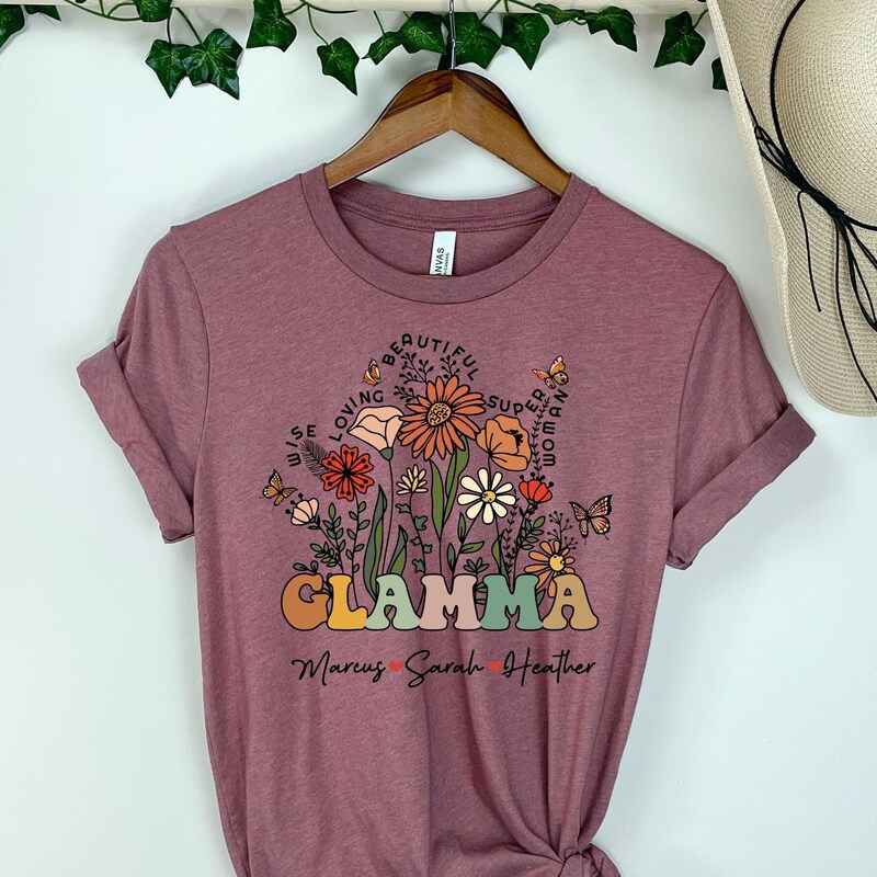 Glamma - Etsy