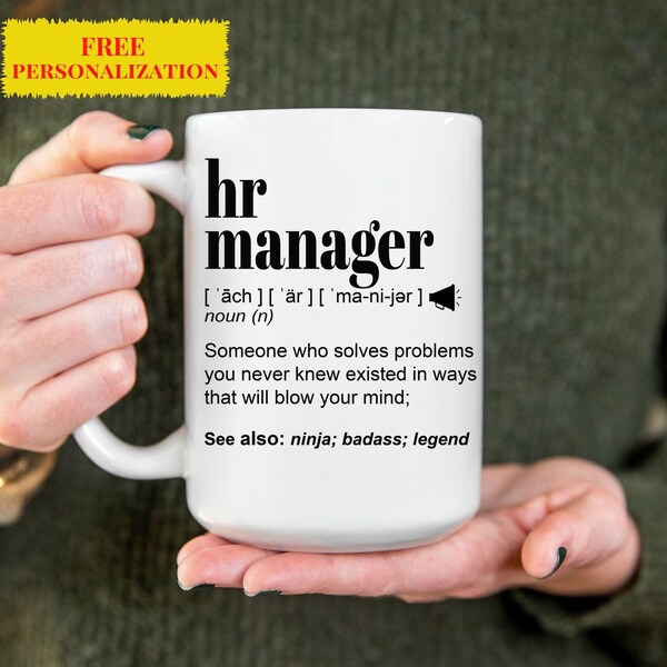 Funny Hr Gifts - Etsy