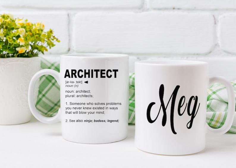Architect Gift Idea Architecture Gifts Architect Gift Man - Etsy