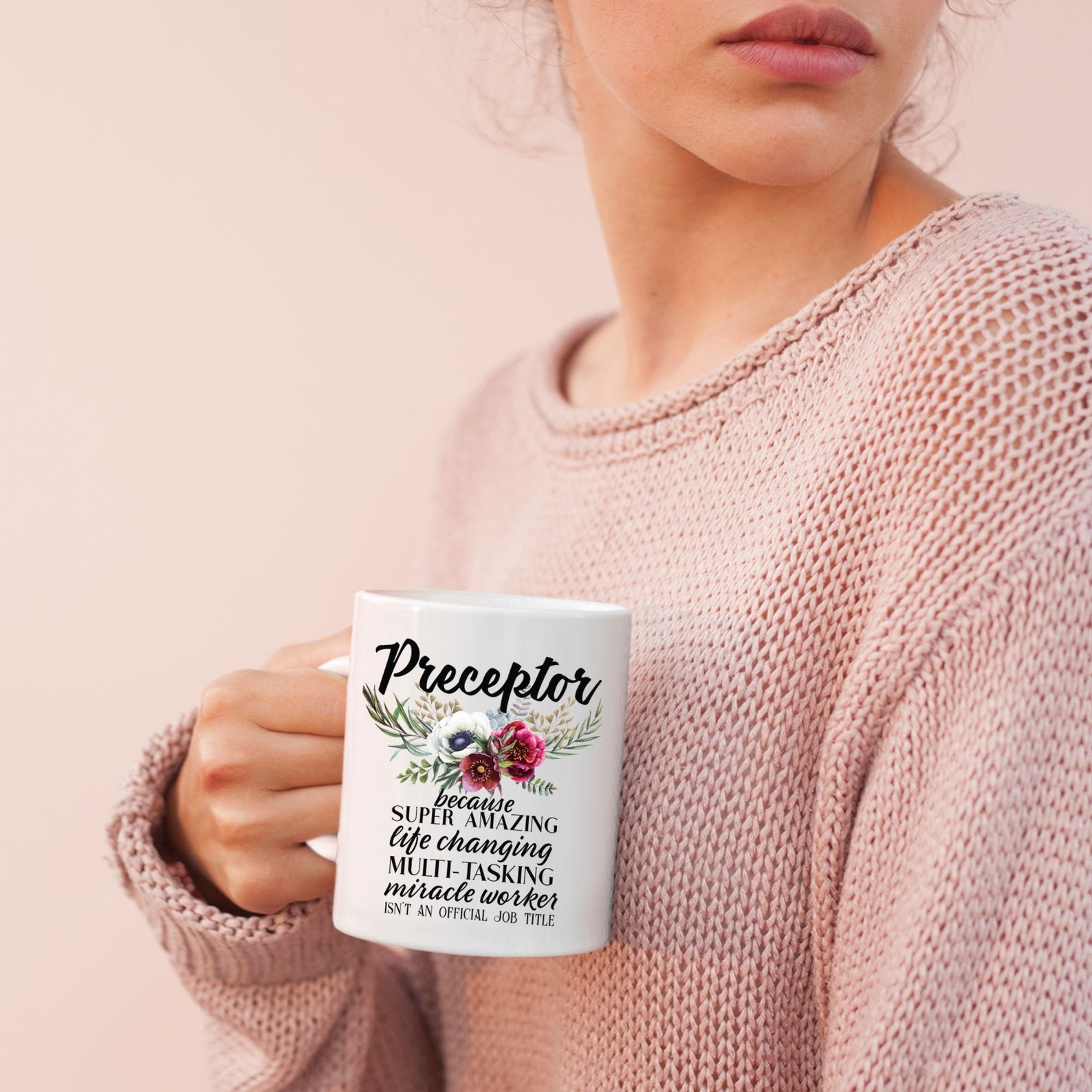 Nurse Preceptor Appreciation Gift for Women Nurse Mentor - Etsy