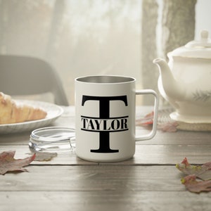 Commander Travel Mug Navy Commander Gift Cobra Commander Gift ...