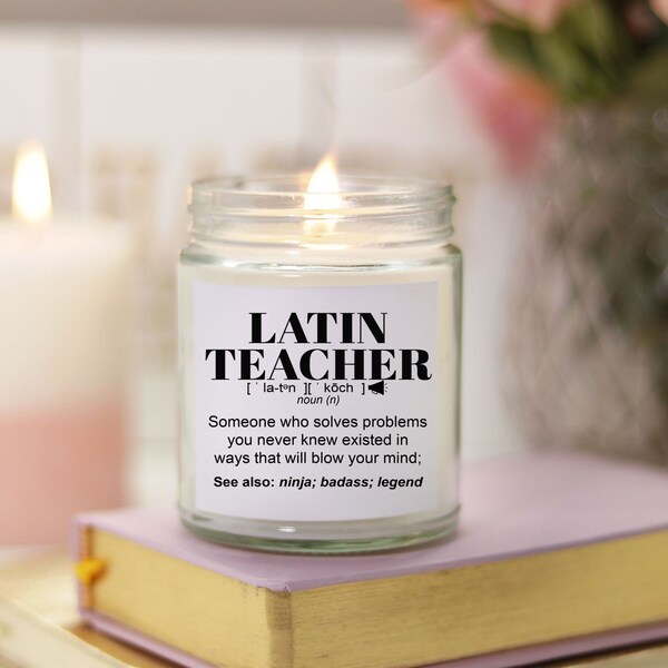 Latin Gifts - 60+ Gift Ideas for 2024