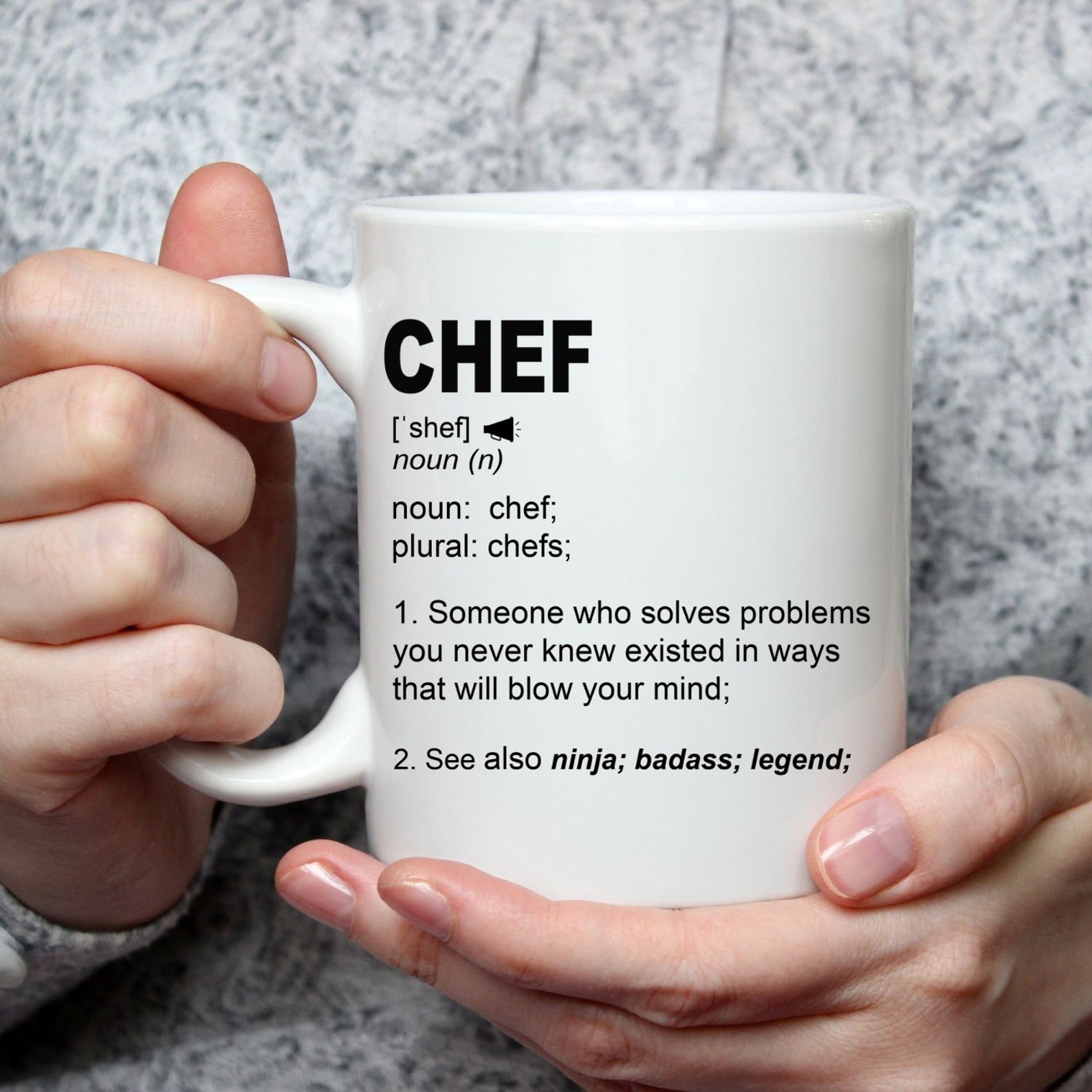 Chef Gift Cooking Gifts Baker Sous Pastry Chef for Mom - Etsy