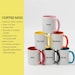 Funny Case Manager Gift Mug for Women and Men, for Birthday ...