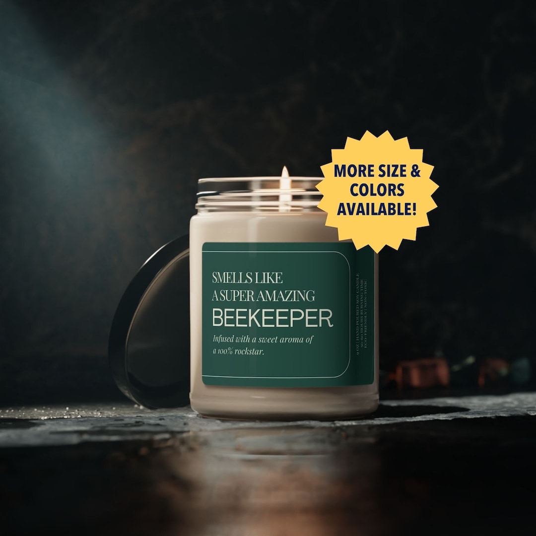 Beekeeper Gift Ideas, Bee Keeper Gifts for Men, Apiarist Gifts ...