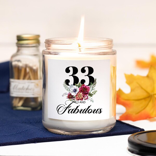 33 Birthday Ideas Women Party - Etsy