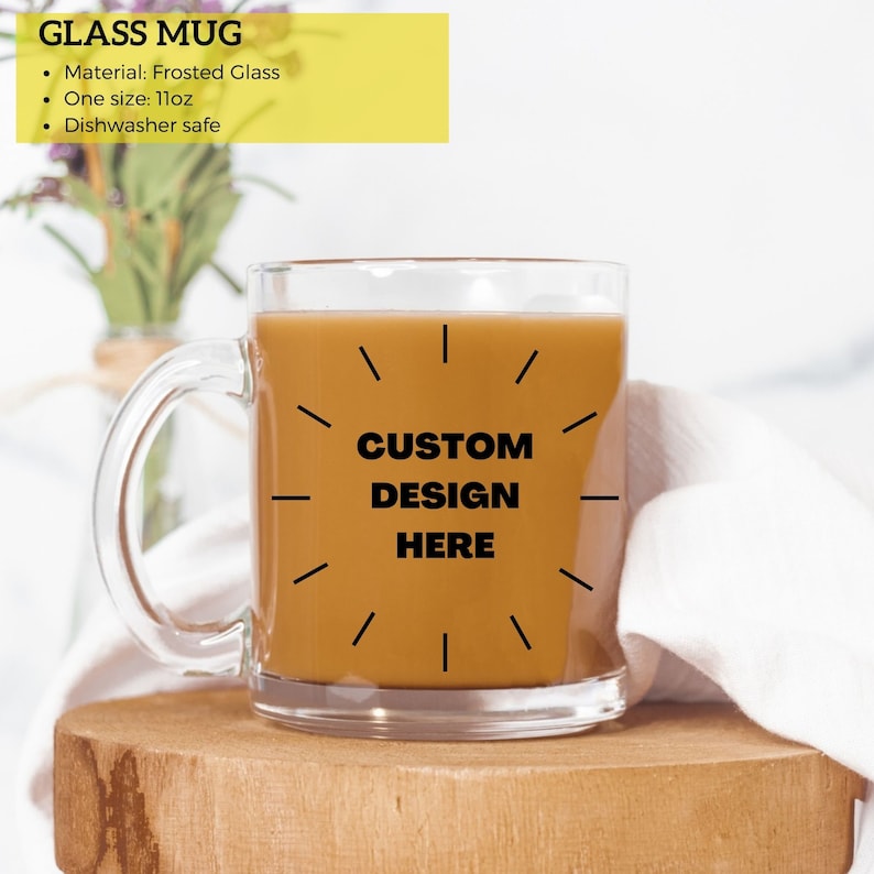 Taza de cerámica con diseño de rana y flores, hombre que ama las ranas ...