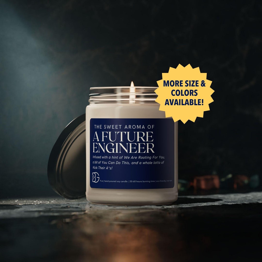 Future Engineer Graduation Gift, Engineer Grad Gift for Men, Funny ...