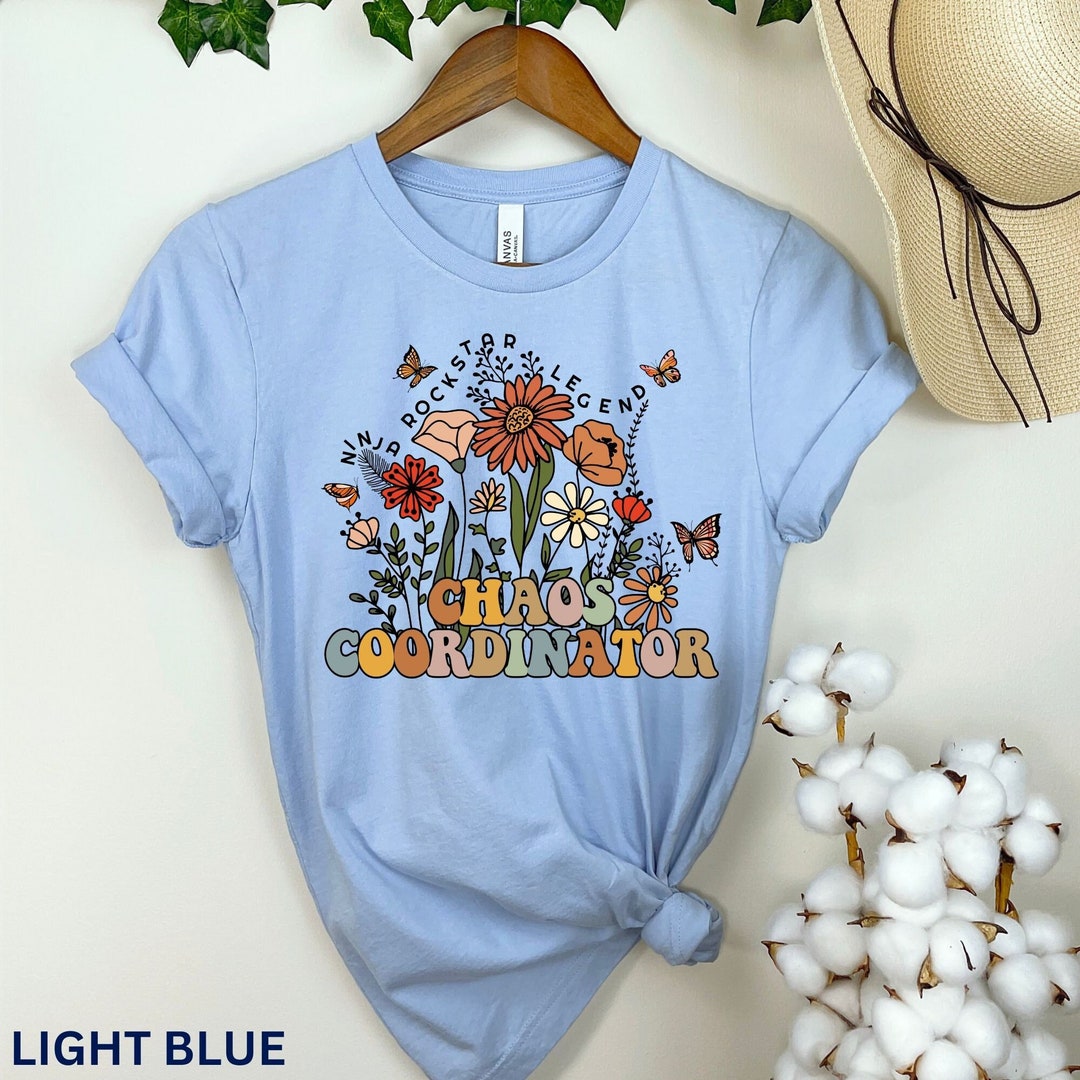 Administrative Professionals Day Shirt Gift Women Admin Professionals ...