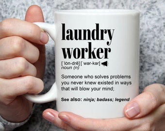 Laundry Thank You - Etsy