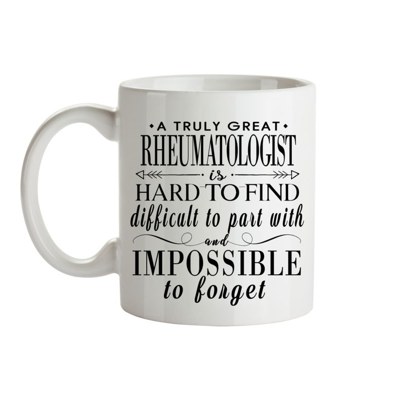 Funny Rheumatologist Gift for Women and Men L Rheumatology - Etsy