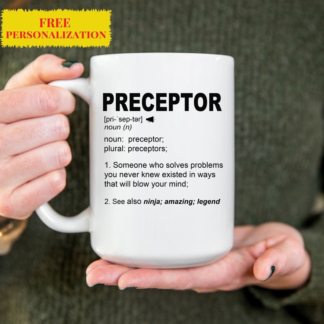 Nurse Preceptor Gift Nurse Thank You Appreciation Gift - Etsy