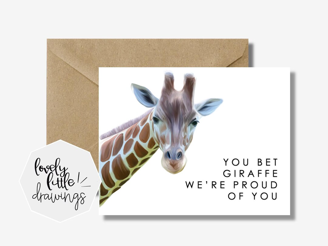 Class of 2025 Graduation Card, Veterinarian Gift Job Promotion Gift - Etsy