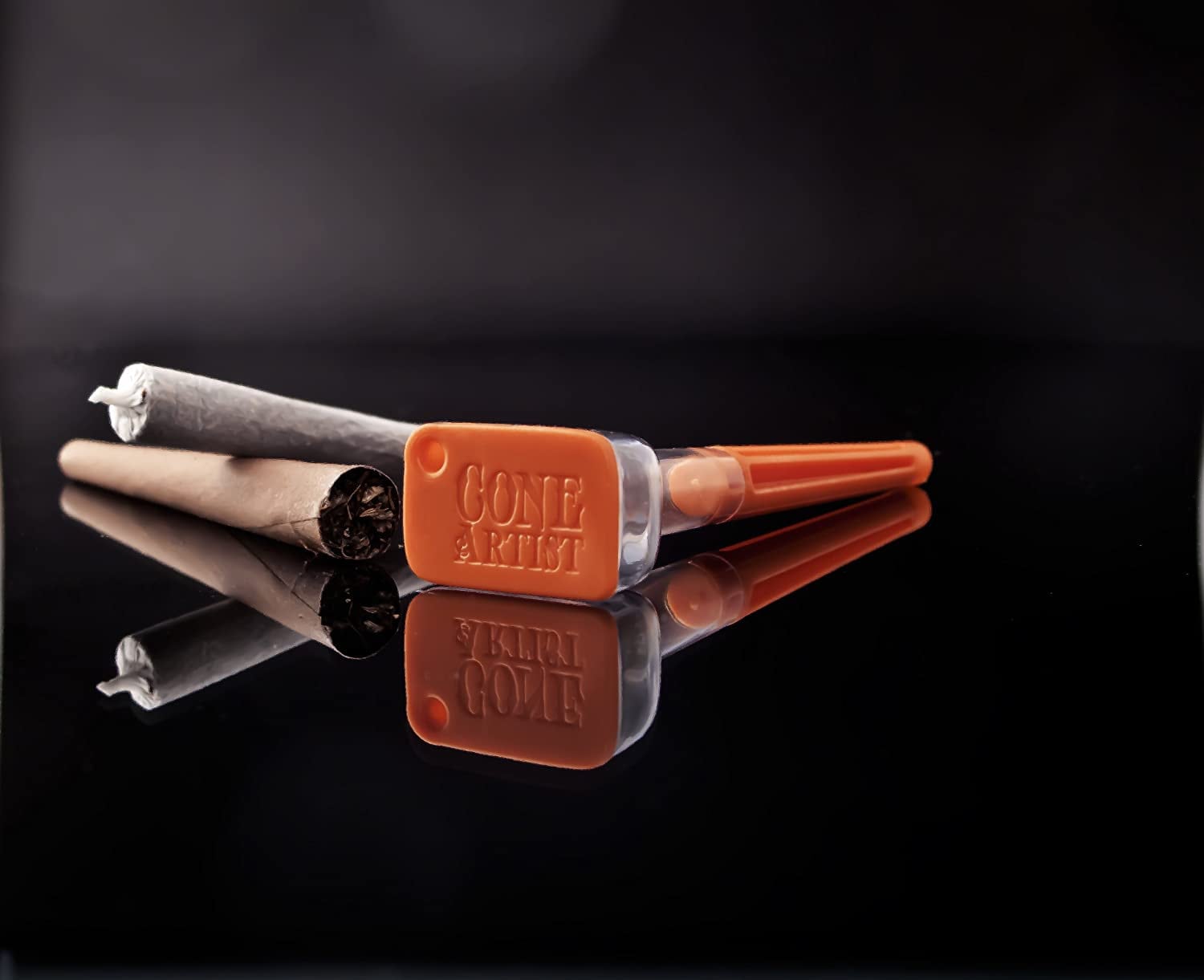 1 Cone Artist Cone Roller and Filler Cone Maker - Etsy