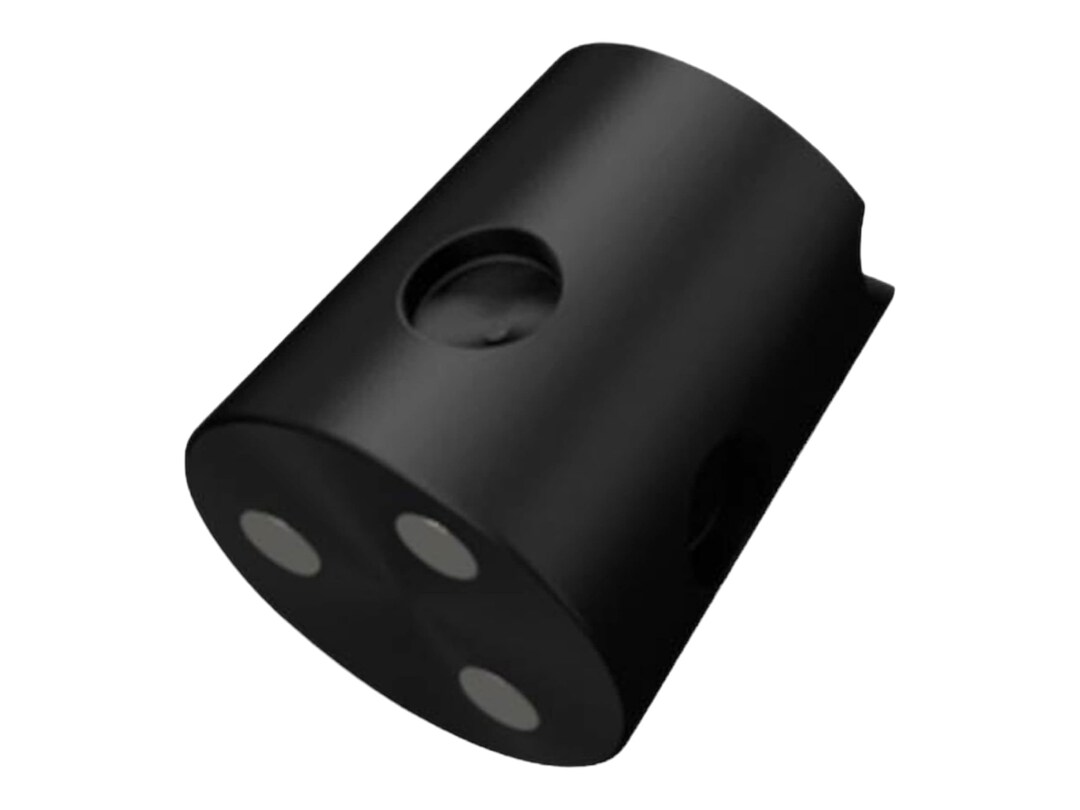 Magnetic Rolling Tray SNUFFER for RAW Paper Cones - Etsy